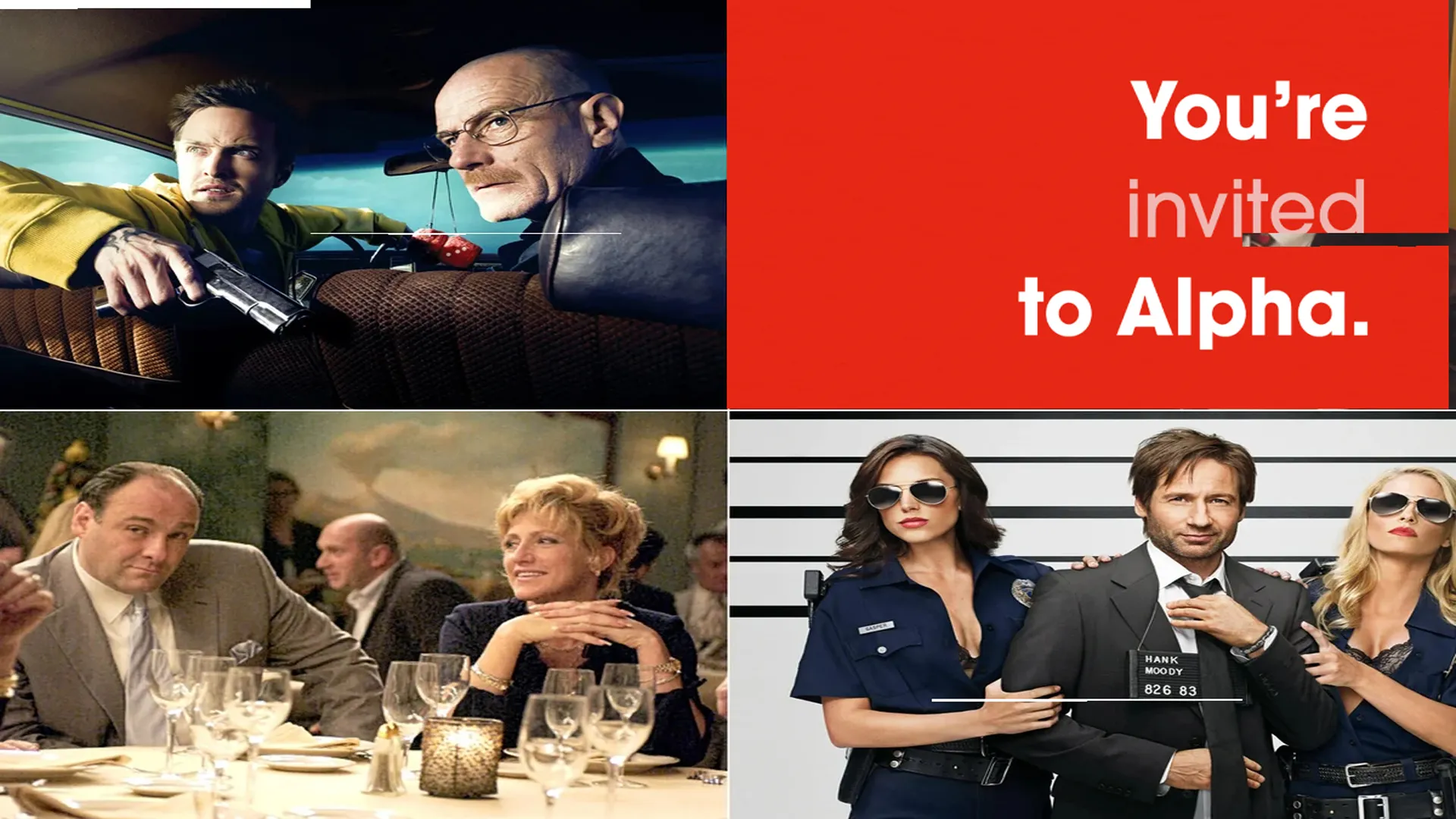 What to do when there is nothing on TV | Bethany Church, Manchester