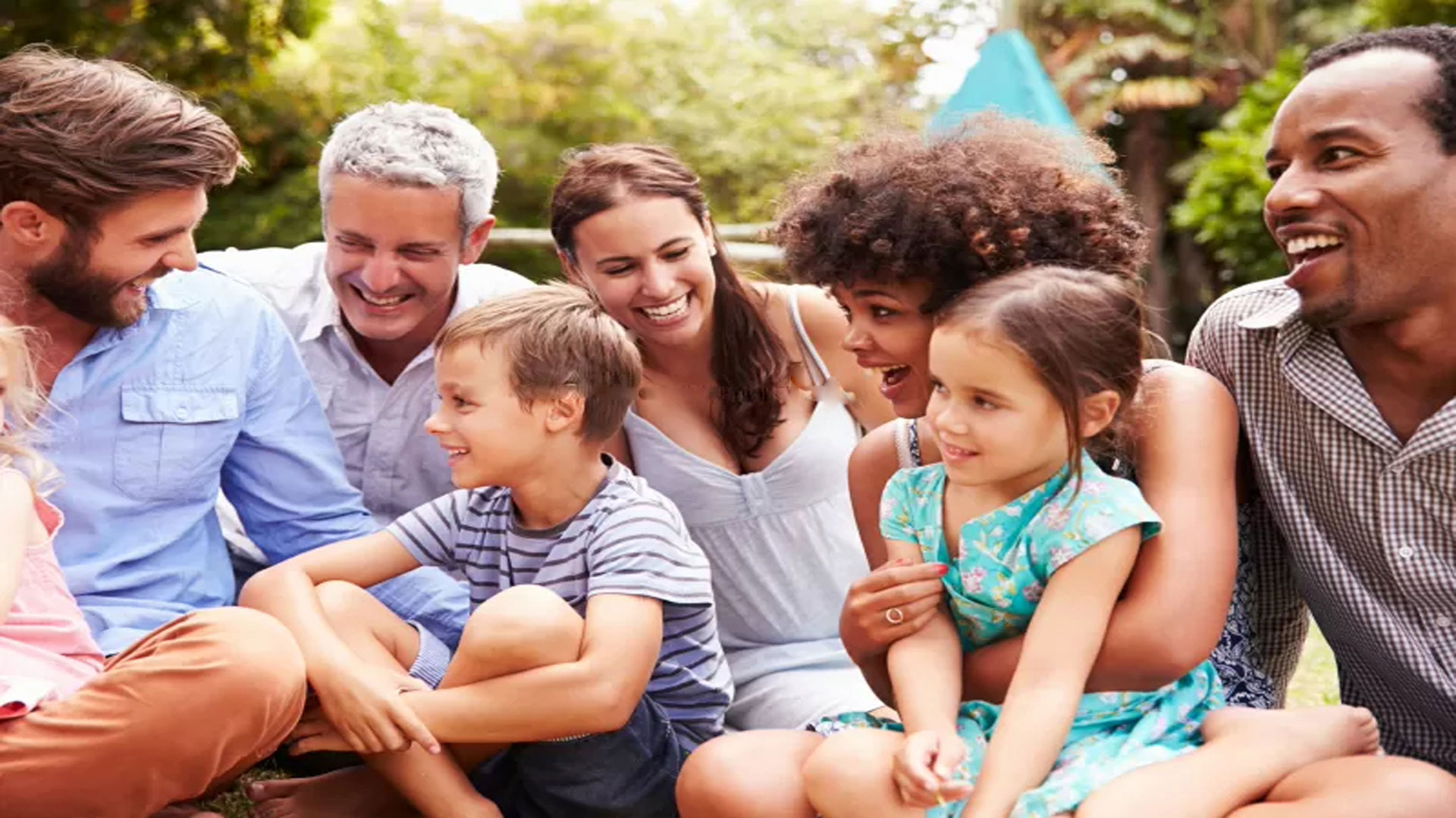 Growing Together: Nurturing Family Life at Bethany Church | Bethany ...