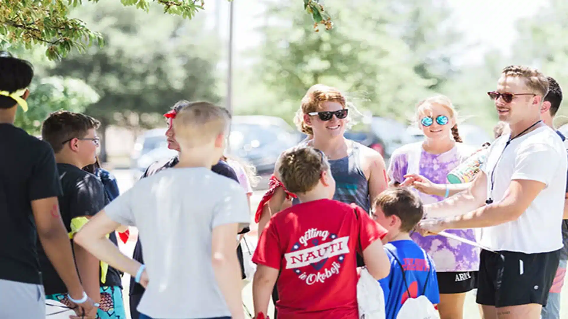 Encouraging the Next Generation: Bethany Church’s Youth Ministry ...
