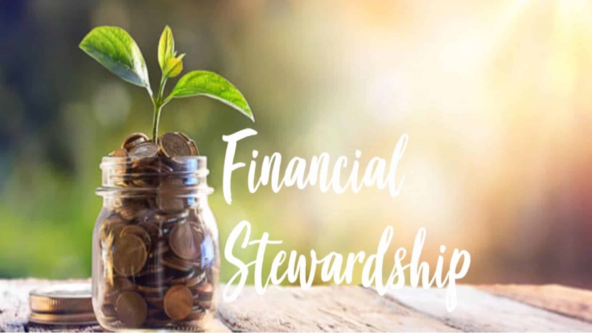 Living in Abundance: Bethany Church’s Teachings on Financial ...