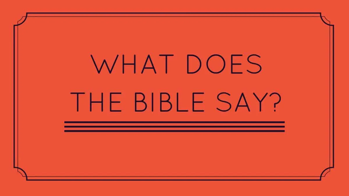 Exploring the Bible’s Teachings on the Connection Between Sin and ...