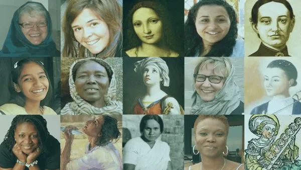 Christian Martyrs