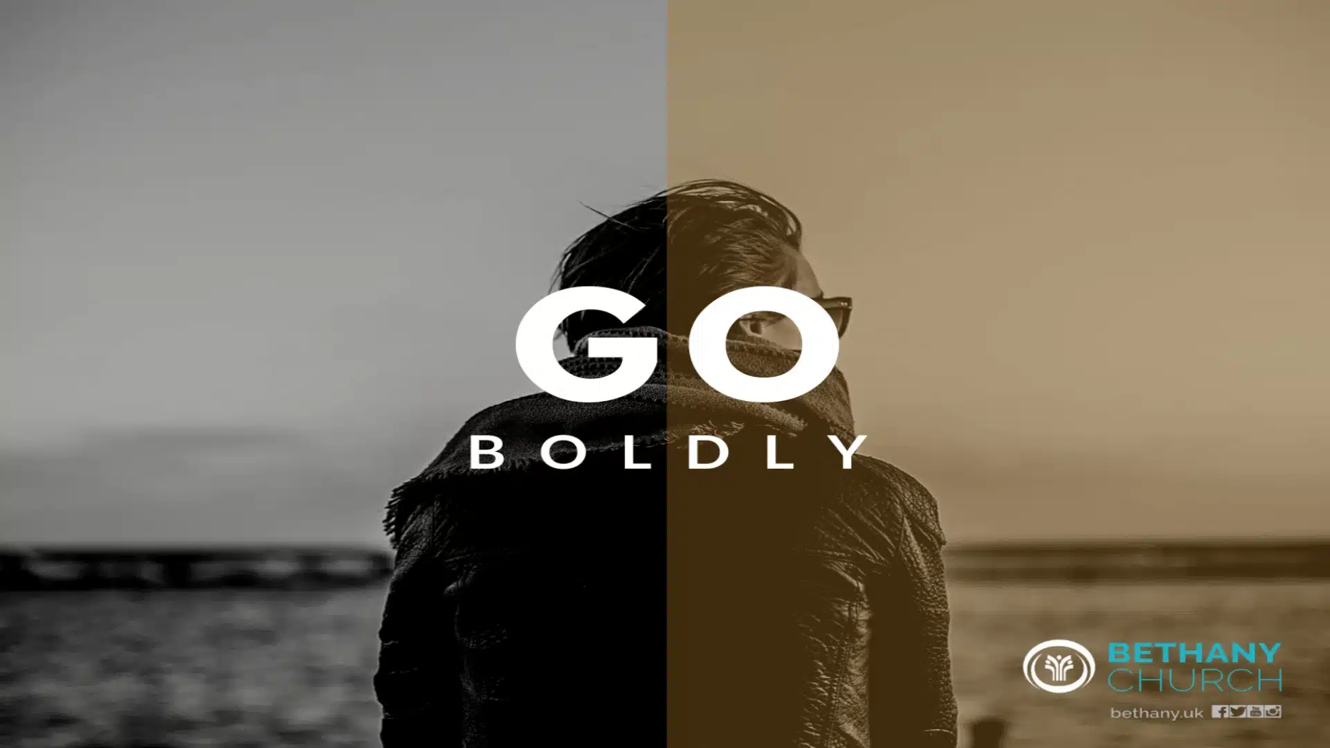 Currents - Bethany Church, Manchester