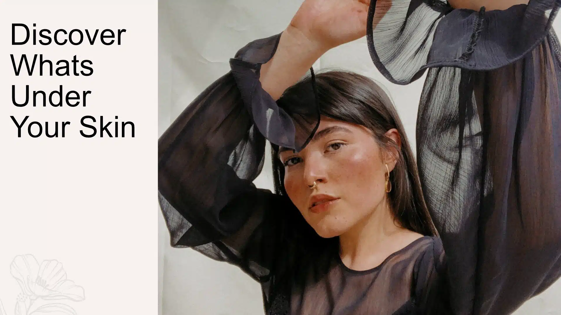 Discover What’s Under Your Skin – Embracing Challenges to Uncover ...